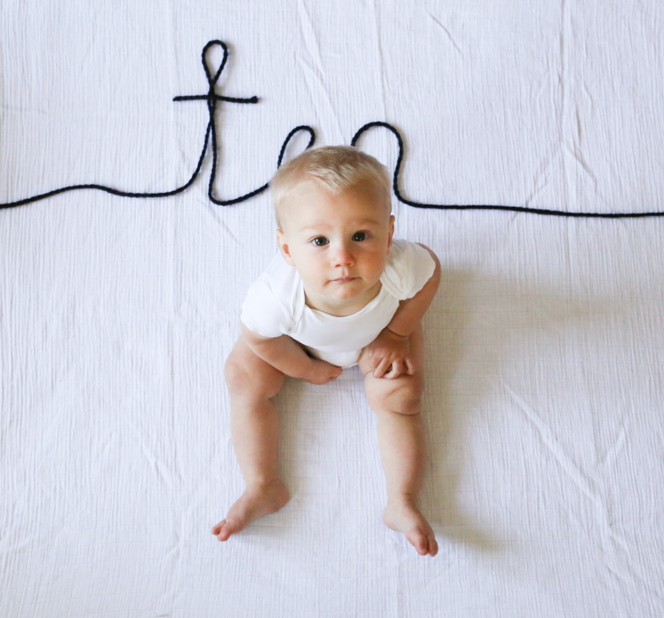 Ten Months